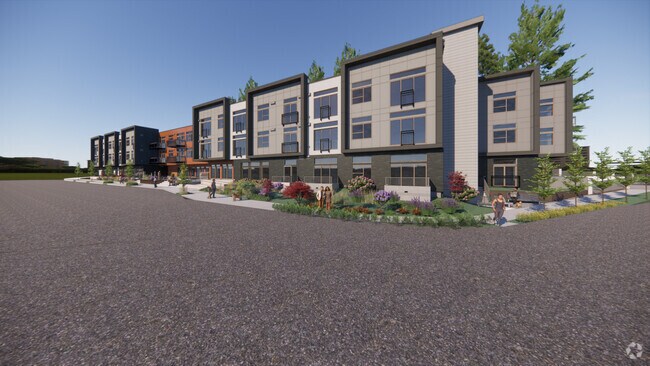 Apartments for Rent Near University of Washington, Bothell - Bothell ...