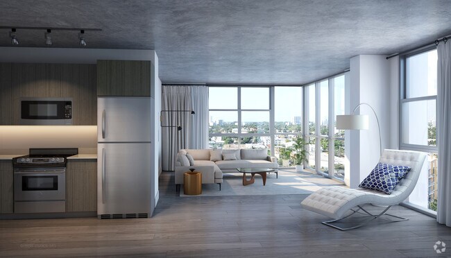 Downtown Miami Apartments for Rent - Miami, FL - Page 3 | Apartments.com