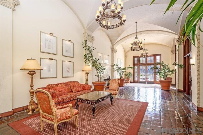 702 Ash St Unit 304, San Diego, CA 92101 - Condo for Rent in San Diego ...