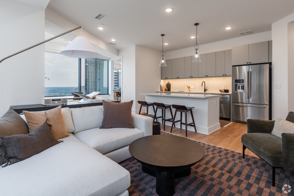 Apartments for Rent in Deep Ellum, Dallas - 1,322 Rentals | Apartments.com