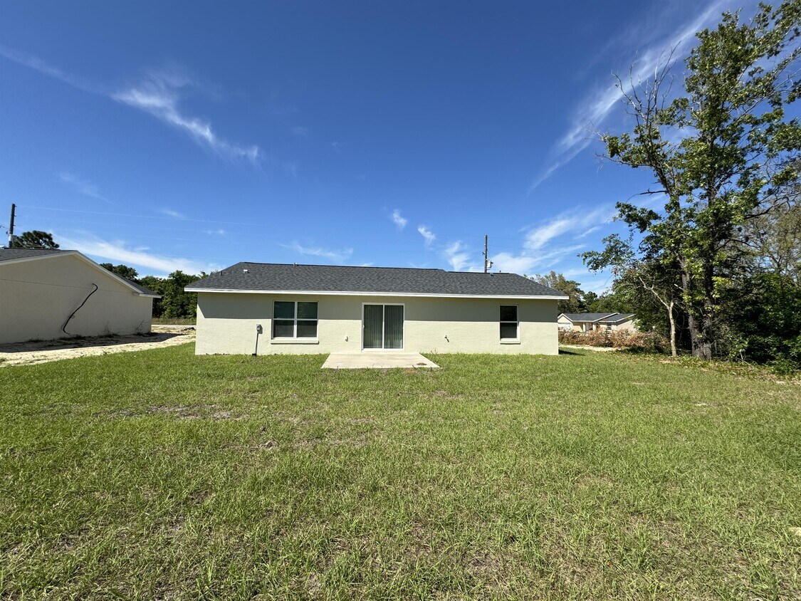 294 Malauka Run, Ocklawaha, FL 32179 - House Rental in Ocklawaha, FL ...