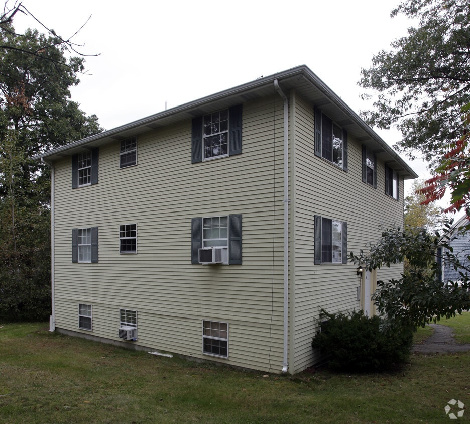 15 Wren Ter, Quincy, MA 02169 - 15 Wren Ter Quincy, MA 02169 ...