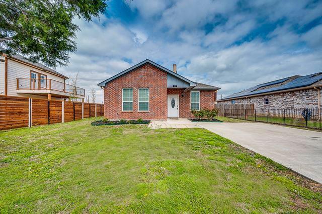 123 Peacock St, Cleburne, TX 76031 - House Rental in Cleburne, TX ...
