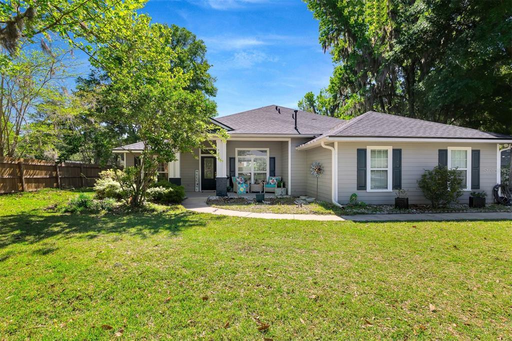 7205 White Oaks Rd, Alachua, FL 32615 - House Rental in Alachua, FL ...