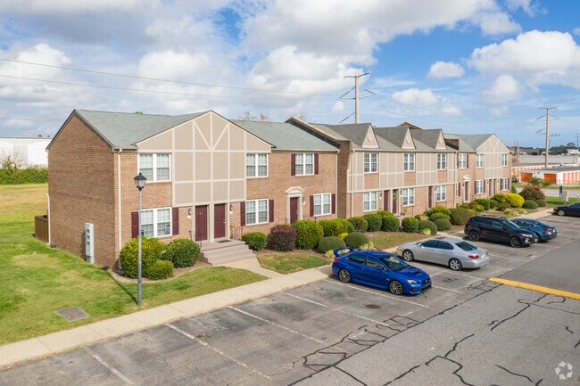 Townhomes for Rent in Virginia Beach VA - 101 Townhouses | Apartments.com