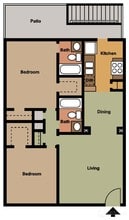 Marquee Uptown & Carriage Square Rentals - Houston, TX | Apartments.com