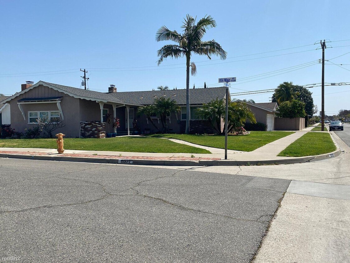 11322 Mac St, Garden Grove, CA 92841 - House Rental in Garden Grove, CA ...