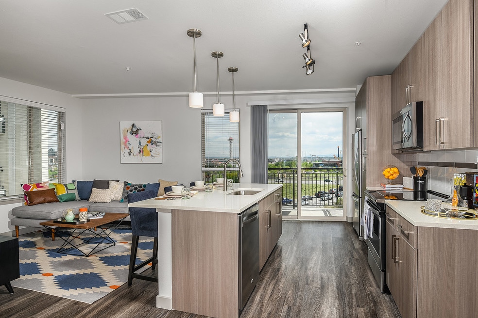 Apartments for Rent in LoHi, Denver - 418 Rentals | Apartments.com