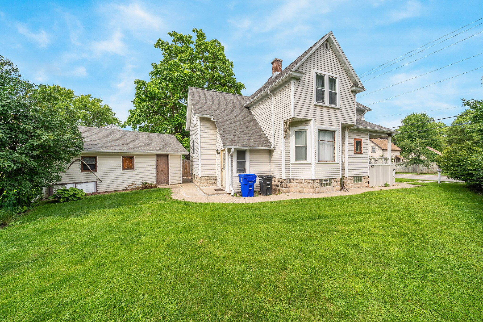 1436 W Prospect Ave, Appleton, WI 54914 - House Rental in Appleton, WI ...