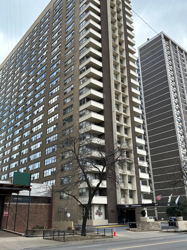 6157 N Sheridan Rd Unit 17K, Chicago, IL 60660 - Condo for Rent in ...