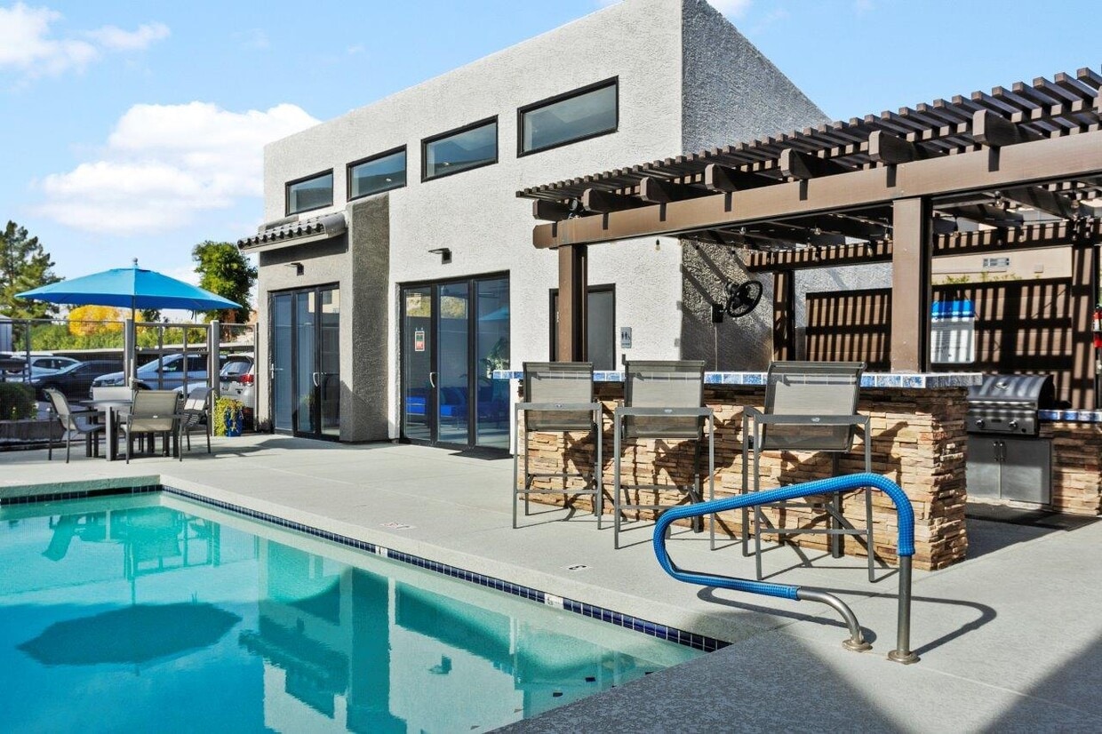 Del Sol - 10888 N 70th St Scottsdale, AZ 85254 | Apartments.com