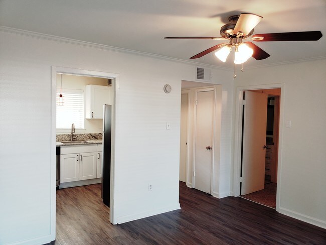 Parc at Mid City Apartments - Baton Rouge, LA | Apartments.com