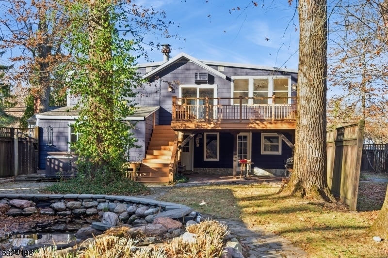 1387 Valley Rd, Long Hill, NJ 07980 - House Rental in Long Hill, NJ ...