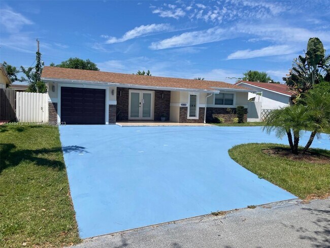 6941 SW 29th St, Miramar, FL 33023 - House Rental in Miramar, FL ...