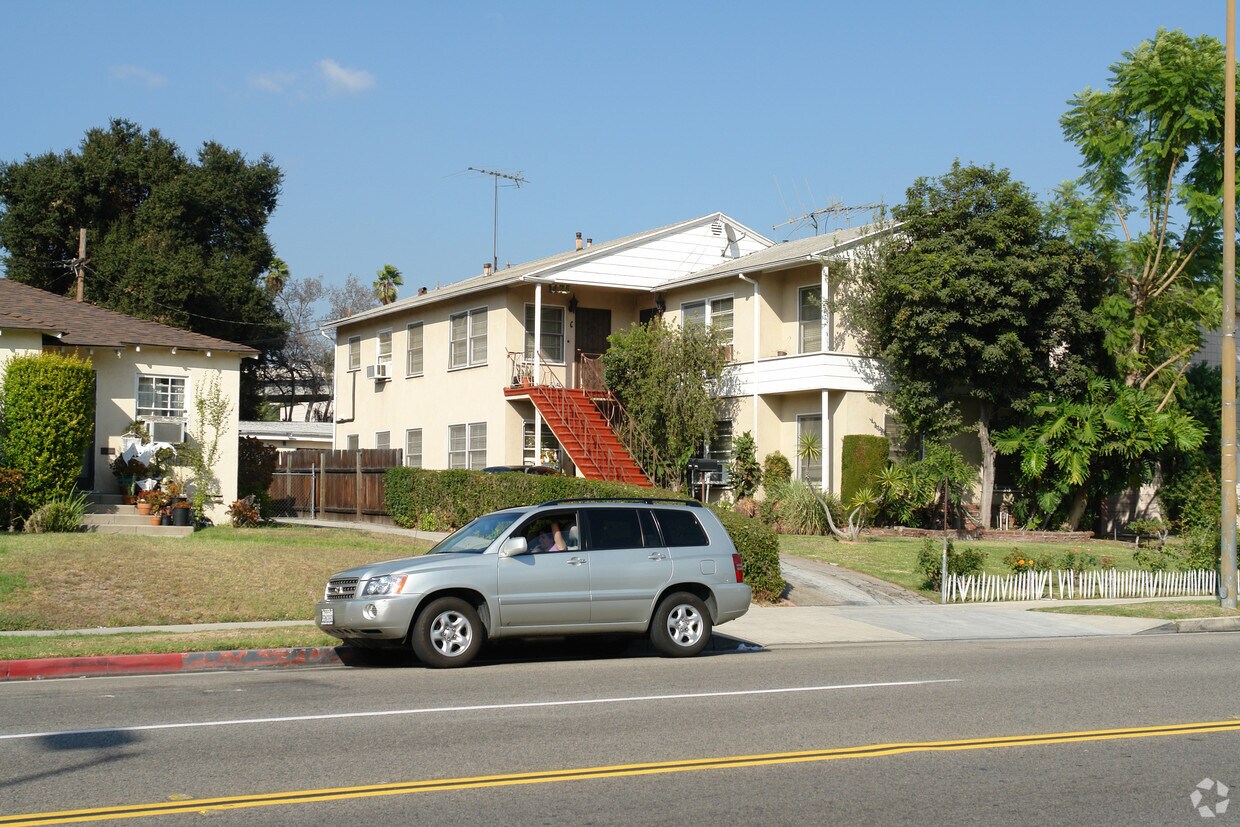 1475 E Broadway, Glendale, CA 91205 - 1475 E Broadway Glendale, CA ...