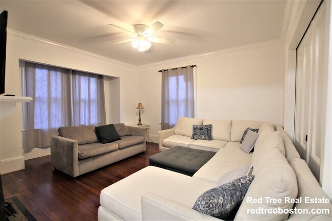 18 Holton St, Boston, MA 02134 - 18 Holton St Boston, MA 02134 ...