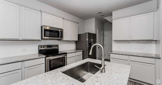 Townhomes for Rent in Arlington TX from $1,250 | Apartments.com