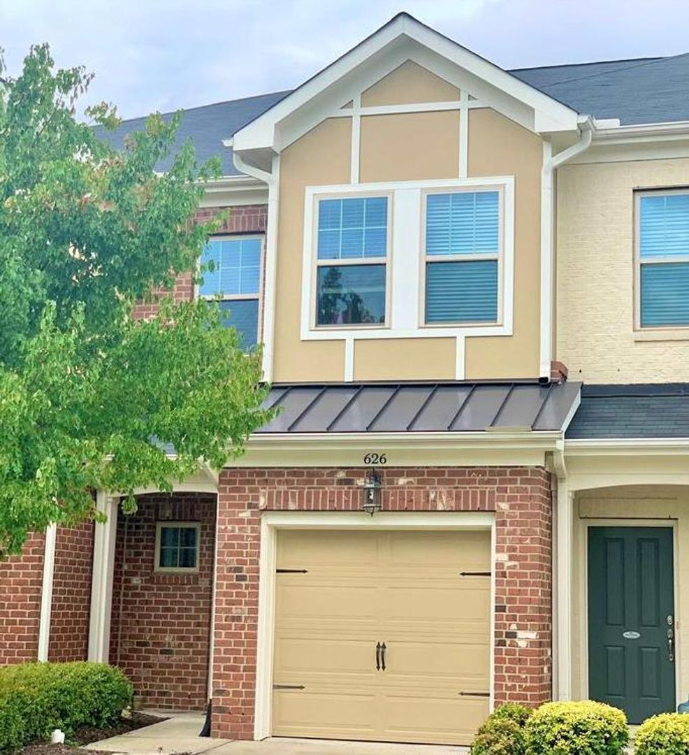 626 Libson St, Durham, NC 27703 - Townhome Rentals in Durham NC ...