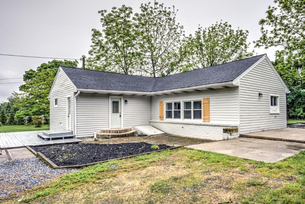 150 W Governor Rd, Hershey, PA 17033 - House Rental in Hershey, PA ...