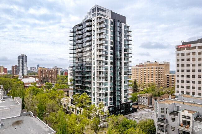 Apartments For Rent in Edmonton AB - 3,158 Rentals | Apartments.com