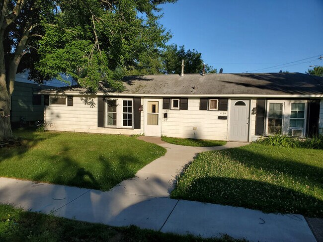 Eland WI Condos for Rent