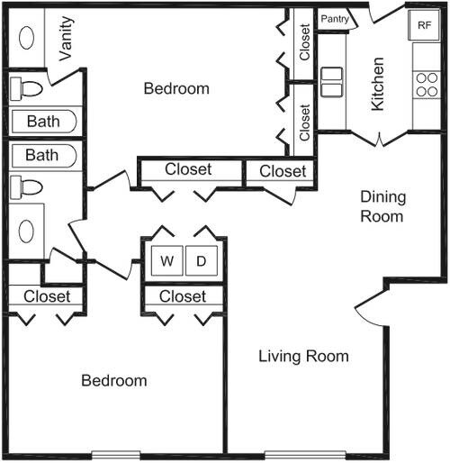 Casa Verde Apartments Apartments - Houston, TX | Apartments.com