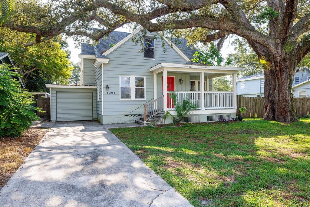 1027 17th St N Unit B, Saint Petersburg, FL 33713 - Room for Rent in Saint Petersburg, FL ...