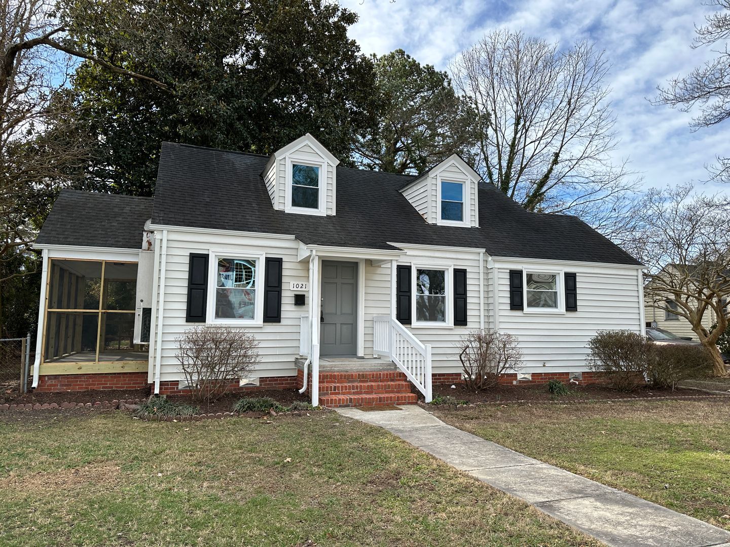 1021 Hugo St, Norfolk, VA 23513 - House Rental in Norfolk, VA ...