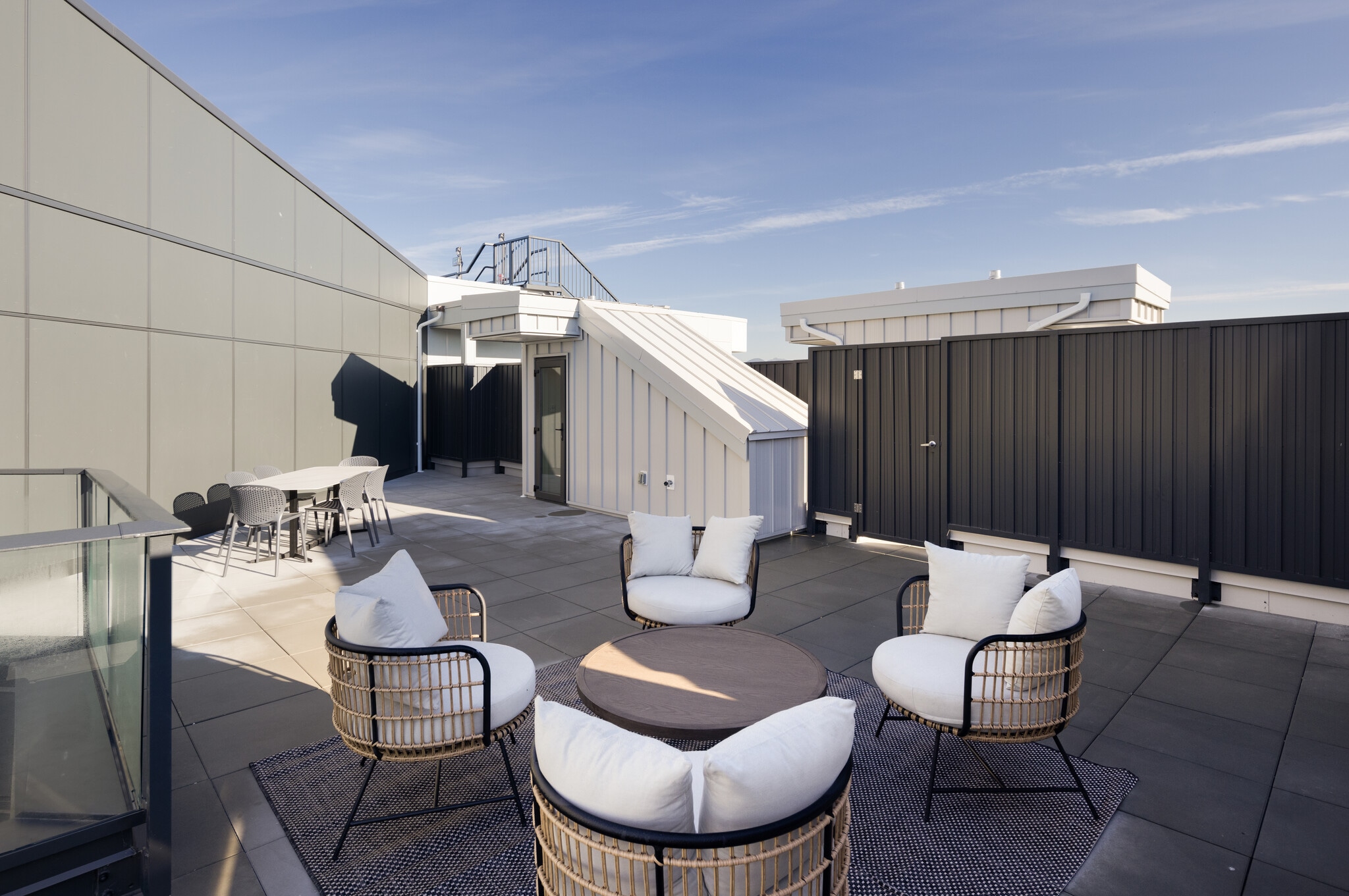 RIVA Residences Apartments - 7771 Alderbridge Way Richmond, BC ...