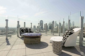 One Uptown Rentals - Dallas, TX | Apartments.com
