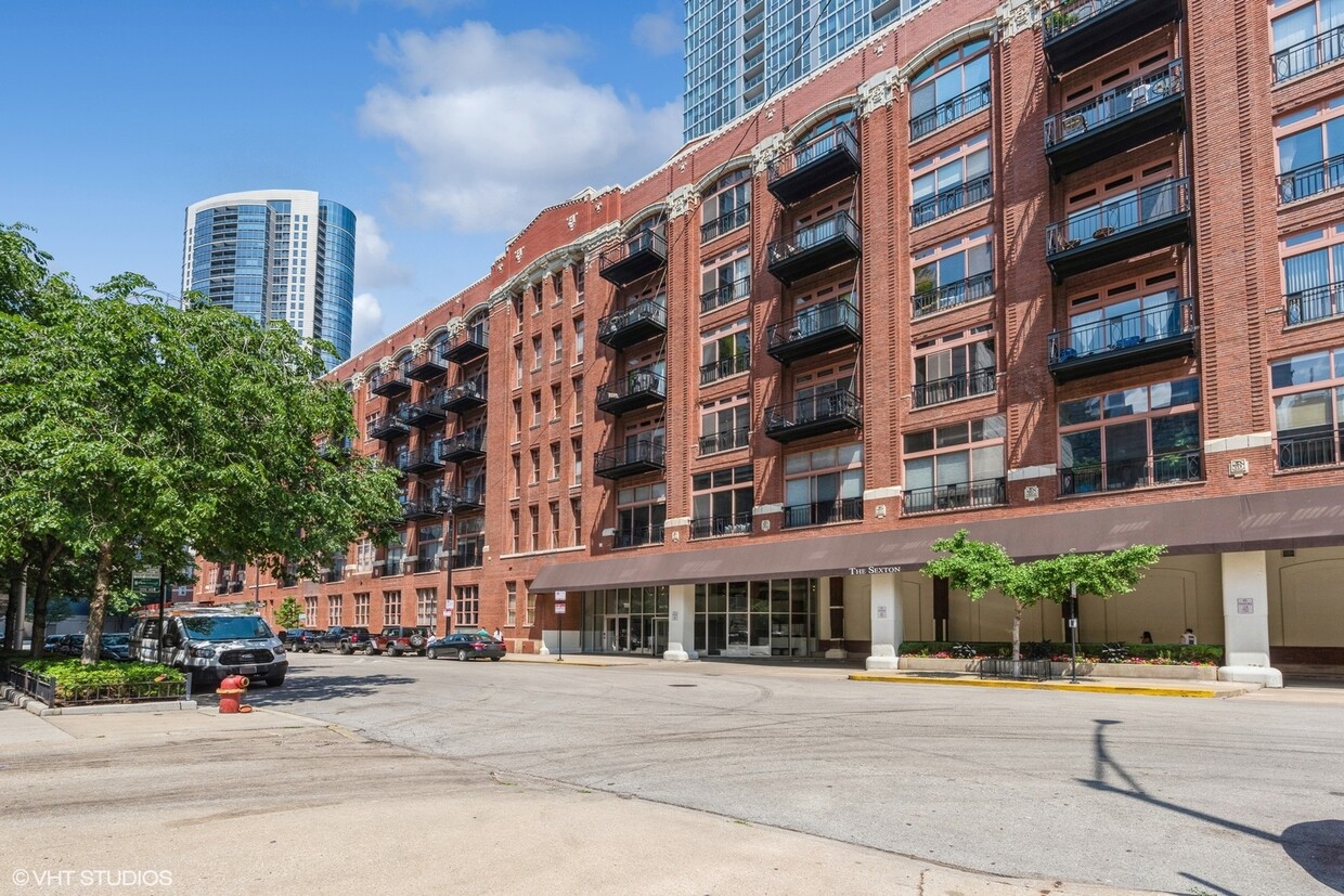 360 W Illinois St Unit 308, Chicago, IL 60654 - Condo for Rent in ...