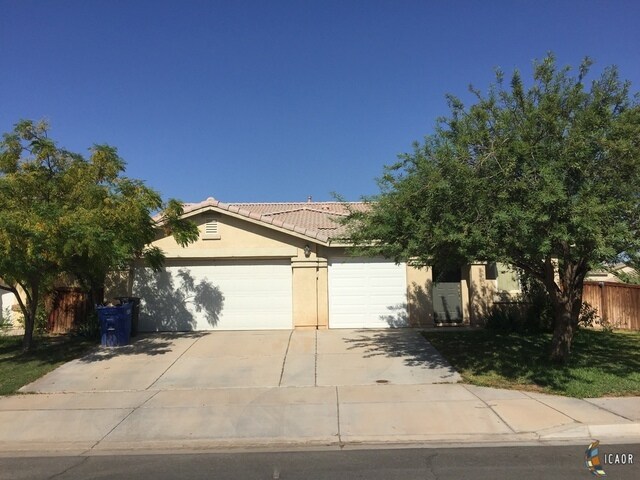 1165 Goldfield Way, Heber, CA 92249 - House Rental in Heber, CA ...