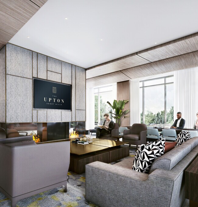 The Upton Short Hills Apartments - Short Hills, NJ | Apartments.com