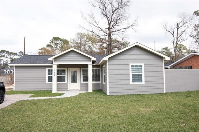 982 W 43Rd St, Houston, TX 77018 - House Rental in Houston, TX ...