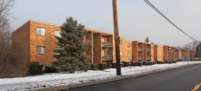 Montana Ridge Rentals - Cincinnati, OH | Apartments.com