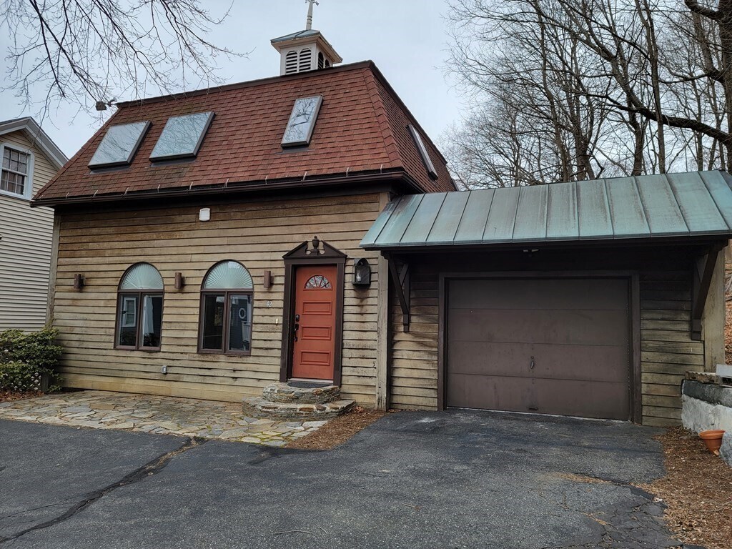 40-42 Bacon St, Warren, MA 01083 - House Rental in Warren, MA ...