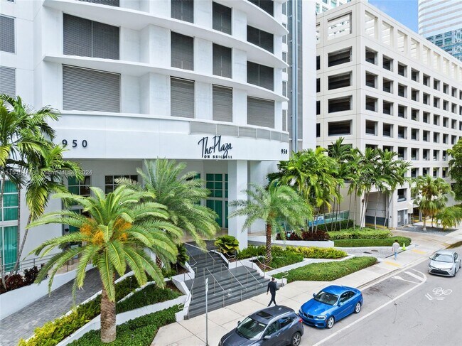950 Brickell Bay Dr Unit 5509, Miami, FL 33131 - Condo for Rent in ...