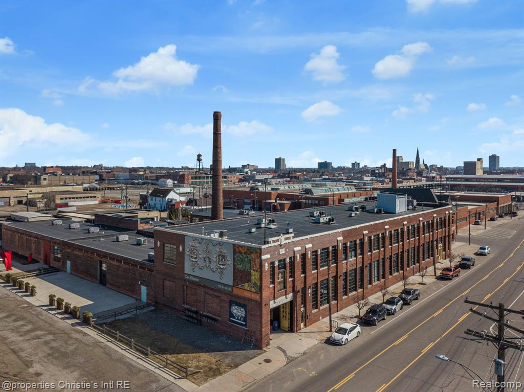 3434 Russell St Unit 27-207, Detroit, MI 48207 - Condo for Rent in ...