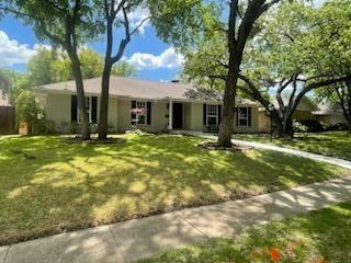 327 Robin Way, Richardson, TX 75080 - House Rental in Richardson, TX ...