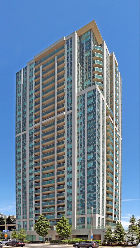 The Residences of Avondale Apartments - 18 Harrison Garden Blvd Toronto ...
