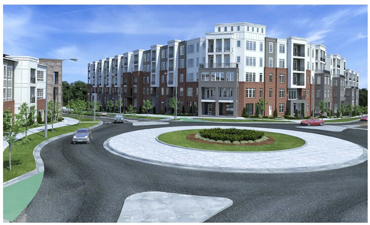 The Hartley at Blue Hill Apartments - Chapel Hill, NC | Apartments.com