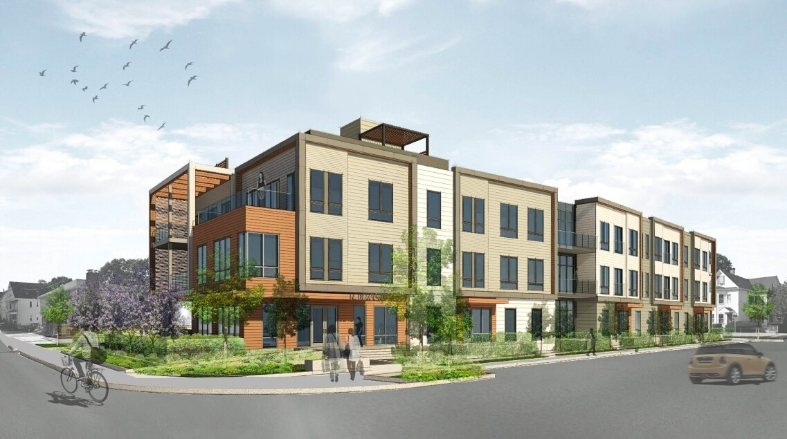 101 N Beacon St, Watertown, MA 02472 - Apartments in Watertown, MA ...