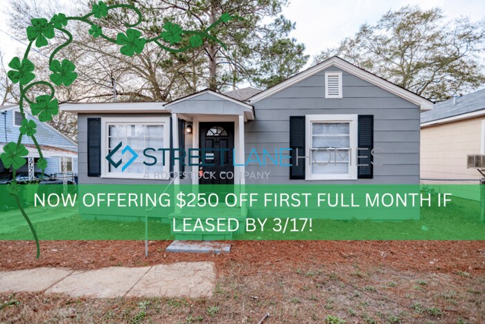 2319 Reese Rd, Columbus, GA 31907 - House Rental in Columbus, GA ...