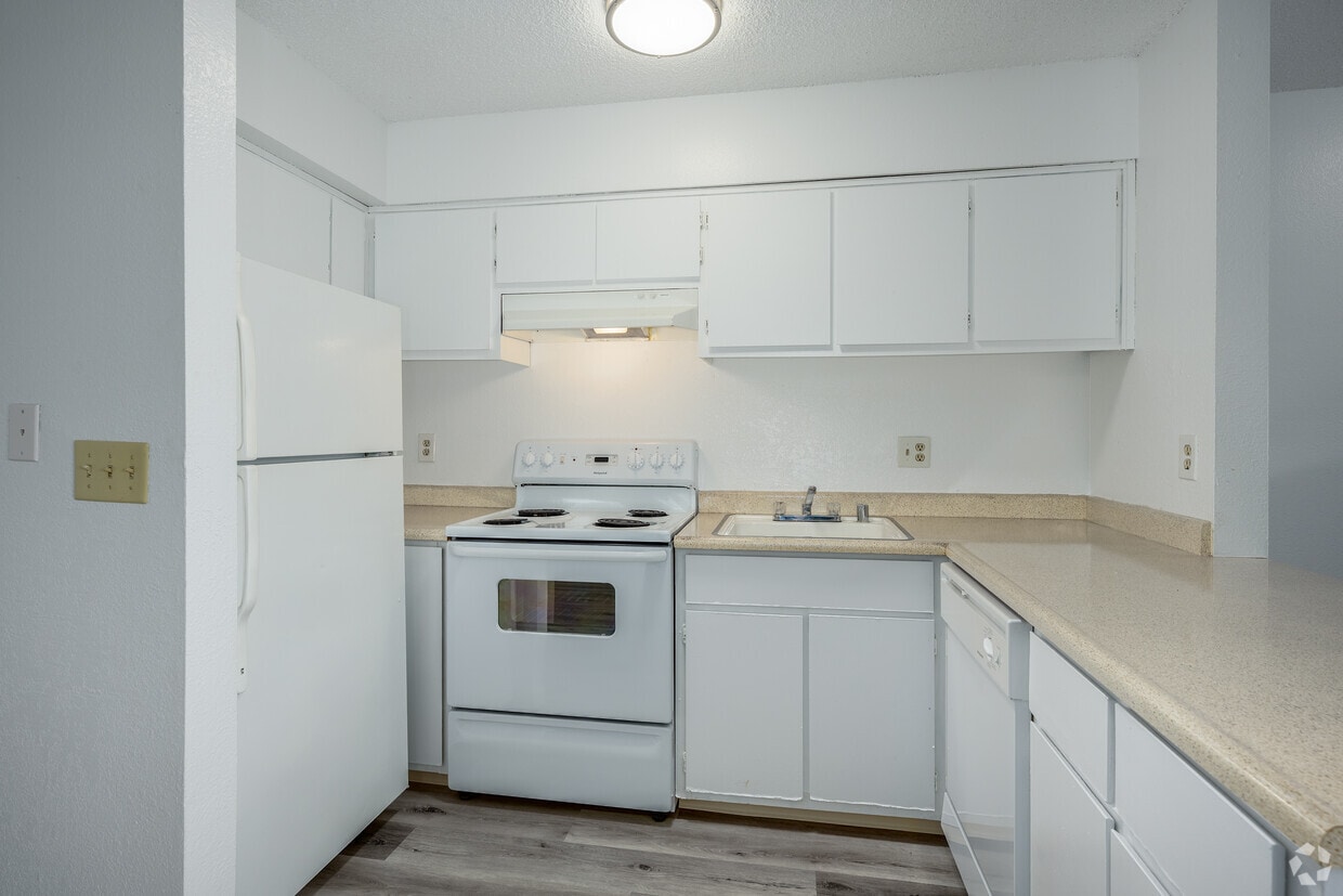 Quail Ridge Apartments Roseville