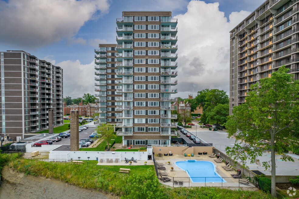 Blanket Mill - 3466 Saint Roccos Ct Cleveland, OH 44109 | Apartments.com