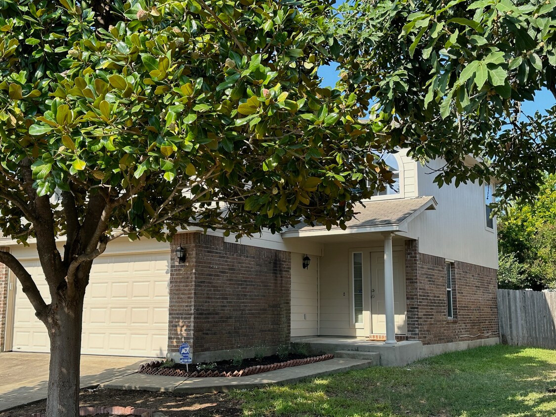 11608 Johnny Weismuller Ln, Austin, TX 78748 - House Rental in Austin ...