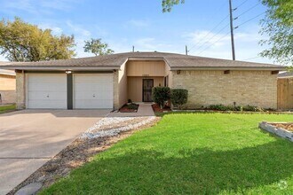 Wingate Houses for Rent with a Swimming Pool - Houston, TX