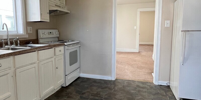 609 W Washington St Unit 1, Springfield, IL 62702 - Condo for Rent in ...