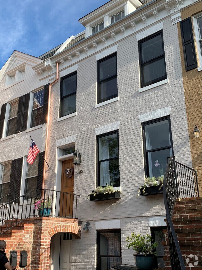 Georgetown Apartments for Rent - Washington, DC - 228 Rentals ...