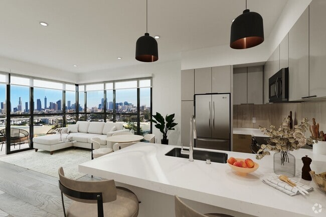 Apartments for Rent in Los Angeles CA - Updated Today | Apartments.com